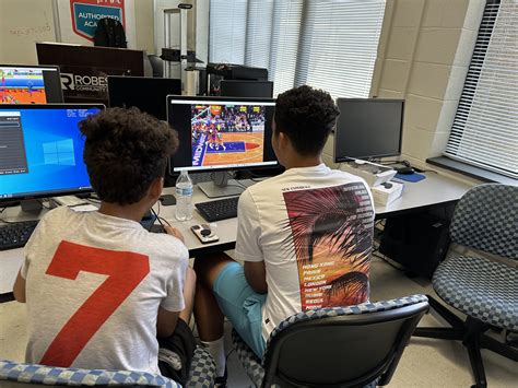 Simulation And Game Development Robeson Community College Robeson