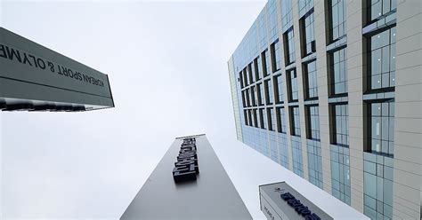 체육진흥공단·대한체육회·장애인체육회 이젠 한 지붕 세 가족