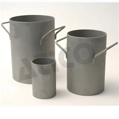 Aggregate Fine Bulk Density Apparatus At Best Price In Ambala