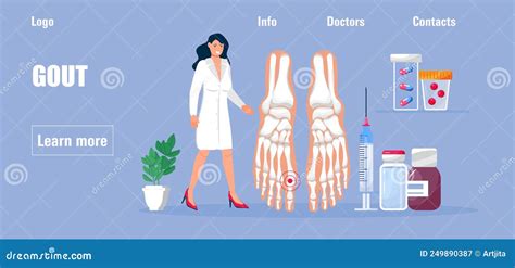 Polyarthritis Arthritis Sarcoidosis Pyelonephritis Concept Polyarthritis Arthritis Sarcoidosis Pyelonephritis Concept