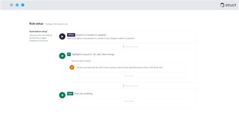 Blog New Feature Business Rule Engine