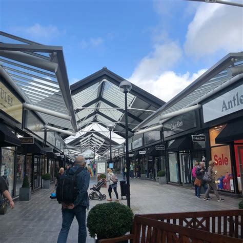 Mcarthurglen Designer Outlet Bridgend 22 Tips