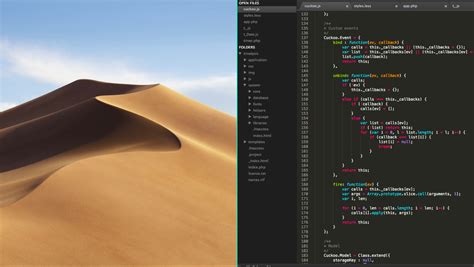 macos mojave update the bugs you need to know how to fix the web kitchen