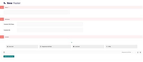Snippets Don T Work In Fresh Install Issue 522 Coderedcorp