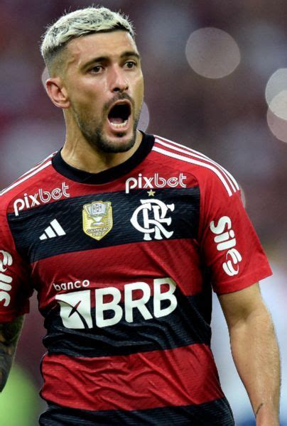 Video El Golazo De Giorgian De Arrascaeta En La Victoria De Flamengo