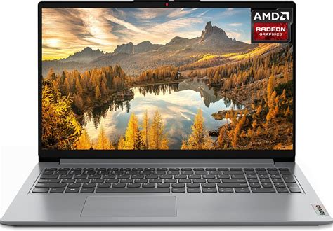 Amazon Com Lenovo Newest Ideapad Laptop Hd Screen Amd Athlon Silver U Processor