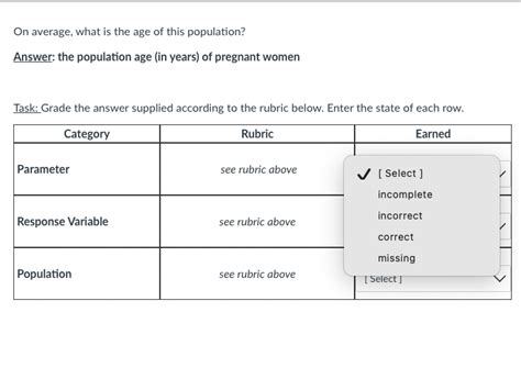 Parameters Of Interest We Have To Identify The