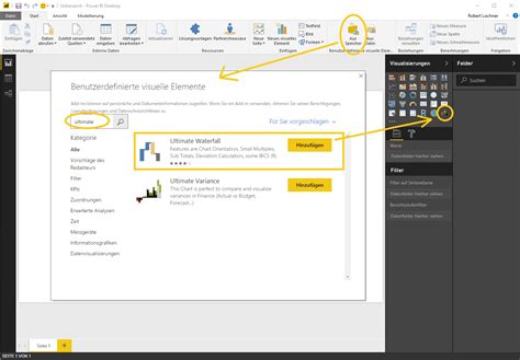 Power Bi Ultimate Waterfall Chart Ponasa