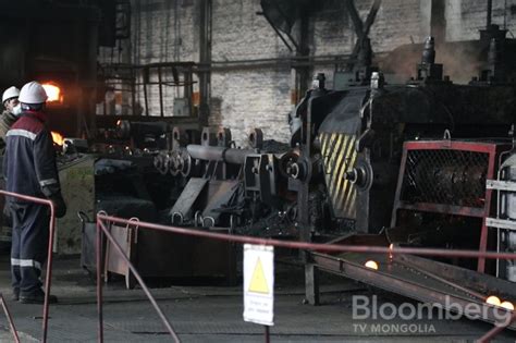 Уул уурхайн олборлолт 60 гаруй хувиар өссөнөөр аж үйлдвэрийн салбарын үйлдвэрлэл нэмэгдэв