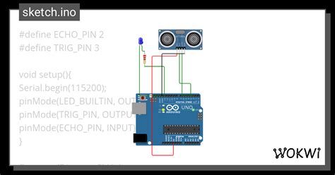 Assignment Wokwi Esp32 Stm32 Arduino Simulator