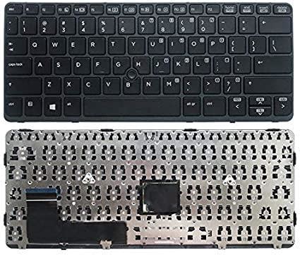 Hp Elitebook G G Keyboard Kite Computers