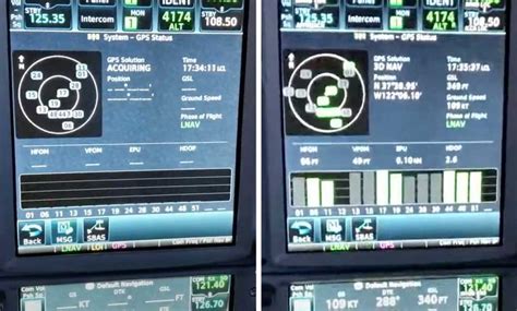 Tracking Gps Interference Around The World Ieee Spectrum Rntf