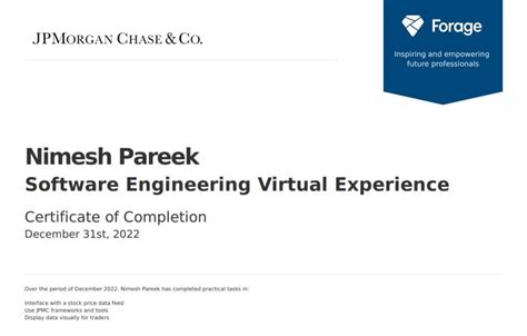 Nimesh Pareek On Linkedin Data Learning Softwareengineer