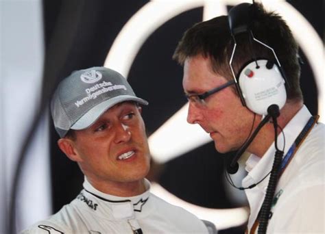 Шовлин почти сигурно става шеф инженер в Мерцедес Clubs1 Bg