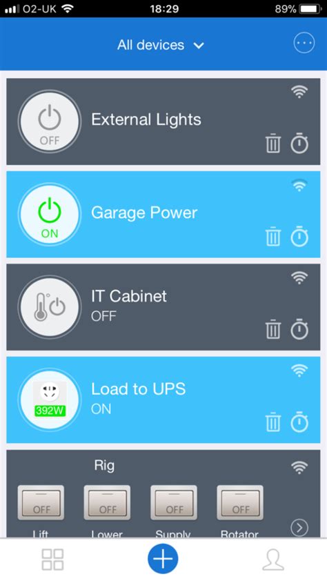 Sonoff POW Power Measuring WiFi Switch My Blog