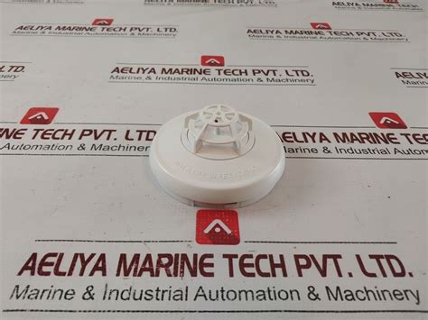 Simplex 4098 9733 Heat Sensor Base Aeliya Marine