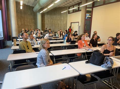 The University Of Lausanne Reproducibility Event Persuasive Technology Lab