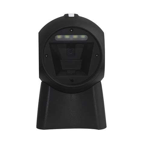 D Barcode Scanning Platform