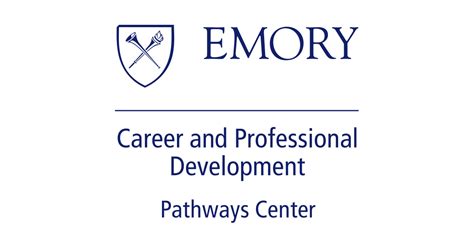 Career And Professional Development Emory University