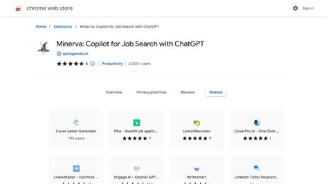 Minerva Linkedin Optimizer Bestofai