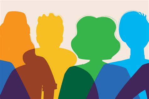 Non Binary Gender What Is It