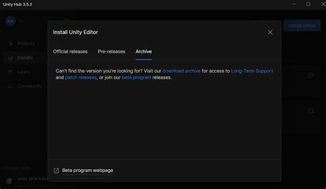 installing unity and getting started with game development by victoria