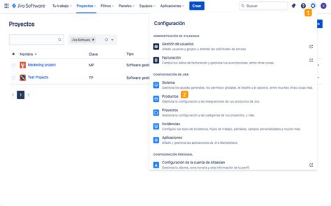¿cómo Configurar La Integración Con Jira Base De Conocimientos De Ganttpro