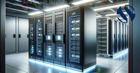 Ups Eaton México Son Sistemas De Respaldo De Energía