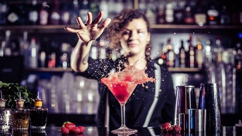 Hire Female Bartenders Sydney Bartenders Stag Party Bartenders