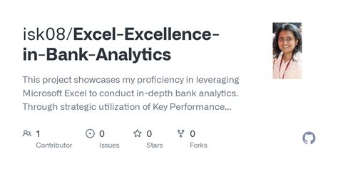 GitHub Isk08 Excel Excellence In Bank Analytics This Project Showcases My Proficiency In