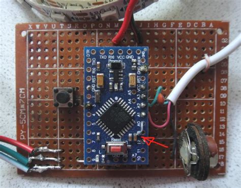 Цветомузыка на ардуинке за 15 минут Аппаратная платформа Arduino