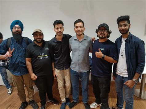 Nikhil Joshi On Linkedin Javascript Jslovers Techcommunity