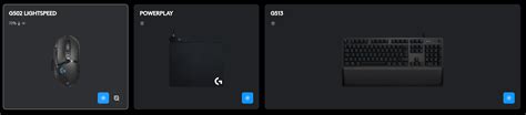 Problems With My G502 Lightspeed And Powerplay R Logitechg