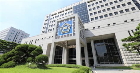 술 마시고 운전하다 단속하던 경찰 친 60대 항소심도 징역형 집유