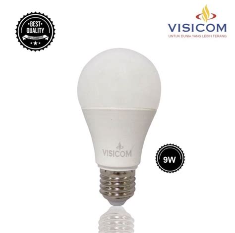 Lampu Led Visicom Watt