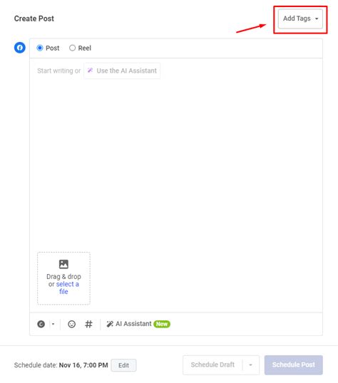 11 Buffer Features For Better Social Media Management Zapier
