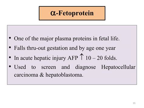 Ppt Liver Function Tests Lfts Powerpoint Presentation Free Download Id 2874310