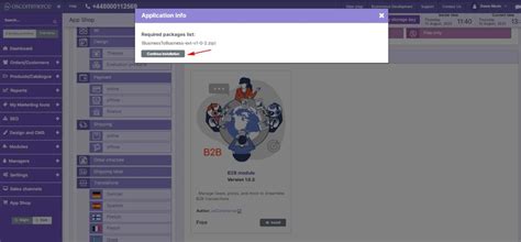 Managing B2B Module OsCommerce Wiki