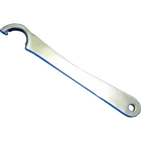 C Spanner Wrench Long Size