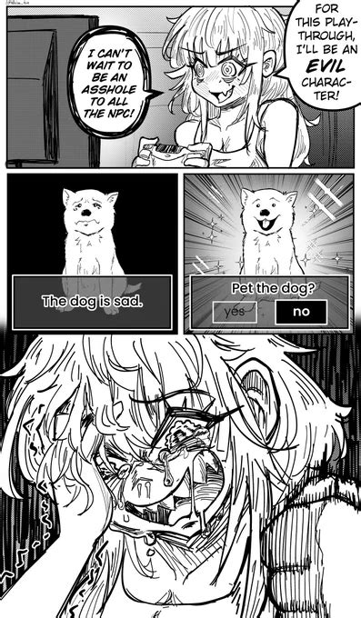 Nhimnhimartの漫画作品一覧