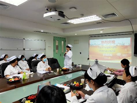 中山大学附属第一医院第一届骨科专科护士培训班正式开班 中山大学附属第一医院