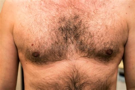 Secondary Sex Characters Of Men Stock Image Image Of People Girl