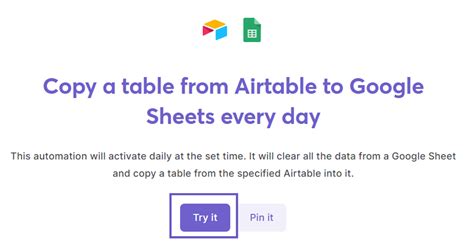 How To Export Data From Airtable