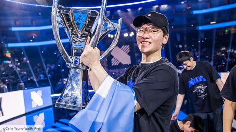 Worlds 2022 Finals MVP Kingen Predicted Five Game Banger Finale