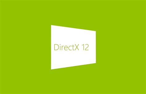 Directx 12 Incorpora Nuevas Funciones Como Gpu Upload Heaps Que Permite