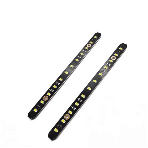 Voron Daylight On Matchstick Led Lights 2pcs Hotend Eu