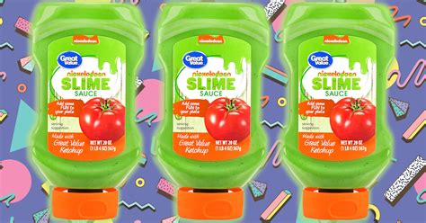 Recipe For Nickelodeon Green Slime Bryont Blog