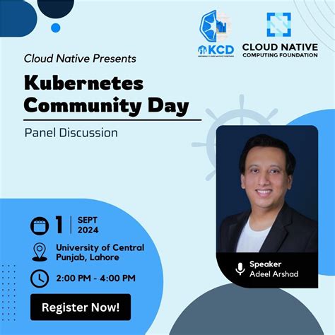 Muhammmad Adeel Arshad On Linkedin Kubernetes Cloudnative Cncf Techtalk Tkxel Ucp