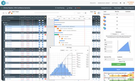 Ineight Debuts Risk Intelligence Module Ineight