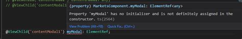 How To Initialize Values For Different Datatypes · Issue 41446 · Angularangular · Github